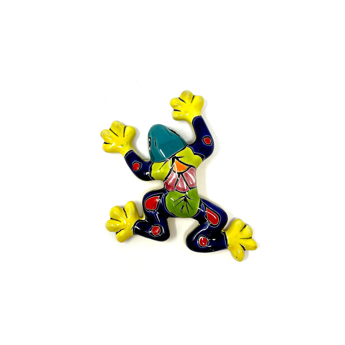 Rana Lucy Mini – Casa Milagros