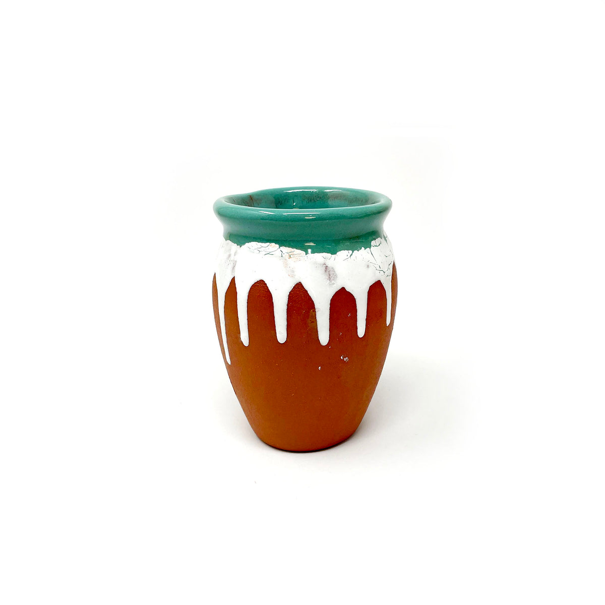 Cantaro Chorreado 350 ml – Casa Milagros