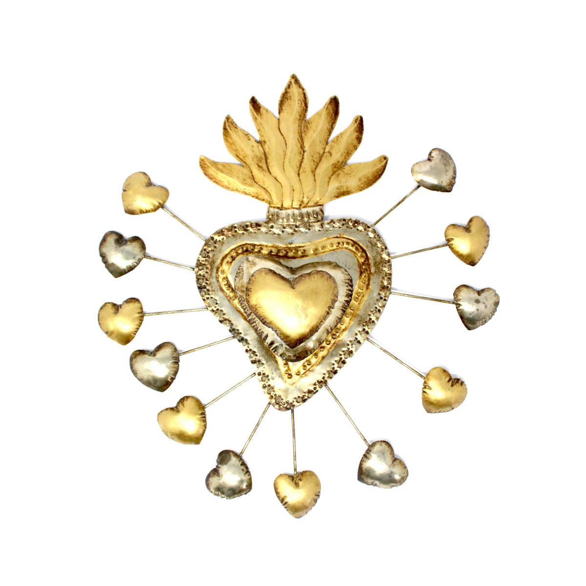 Corazón con Corazón – Casa Milagros